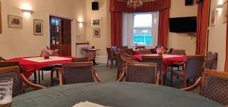 Venue Hire – The Epsom Club