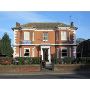 The Epsom Club – Come & Join Us