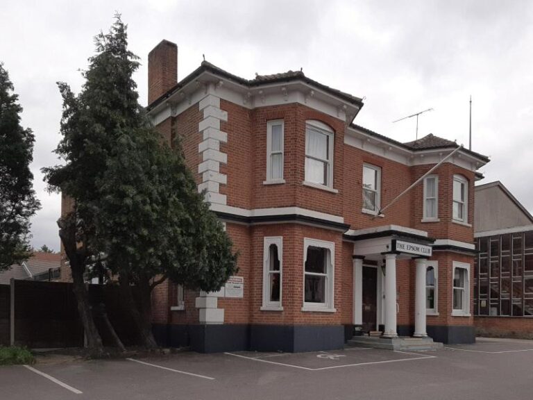 About The Epsom Club